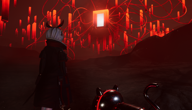 Abyss深淵 on Steam