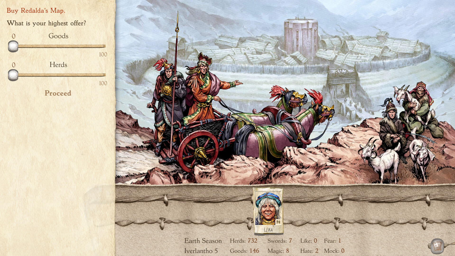 Six Ages 2: Lights Going Out on Steam