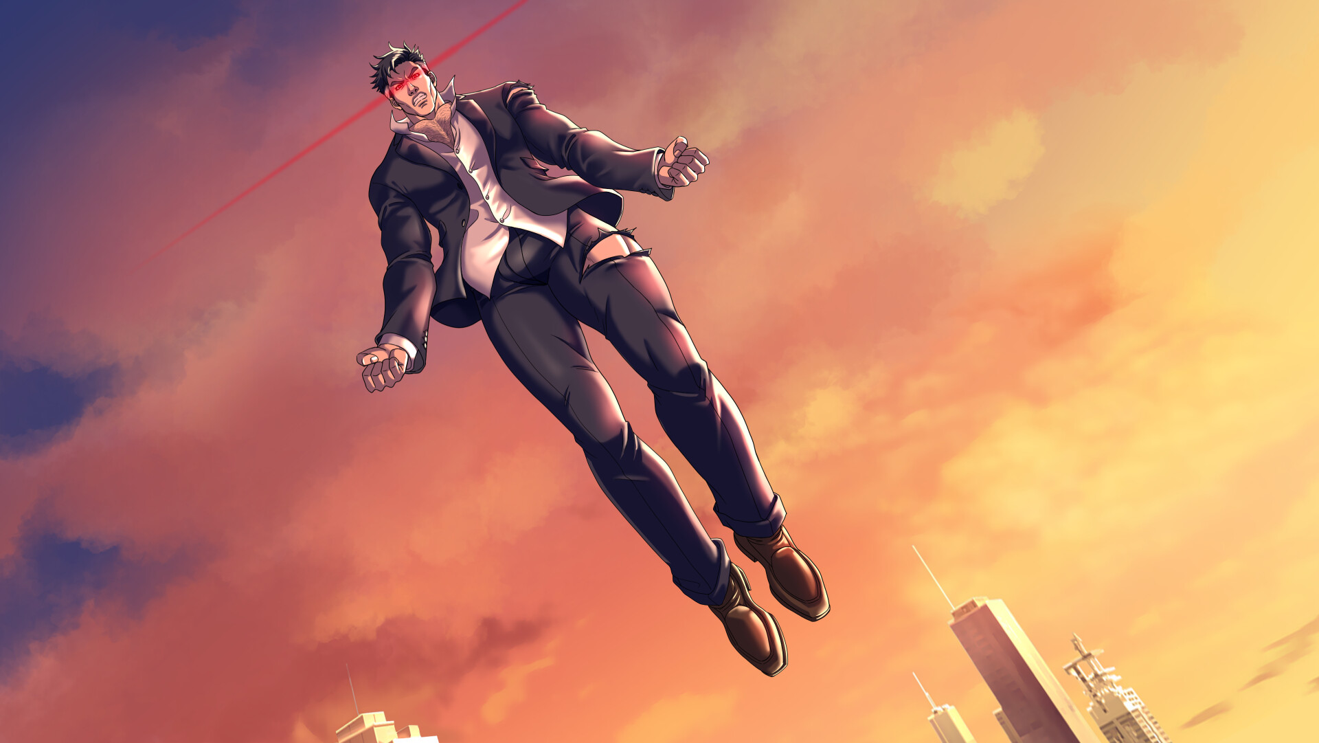 Mister Versatile: Brotherhunks Screenshots · SteamDB