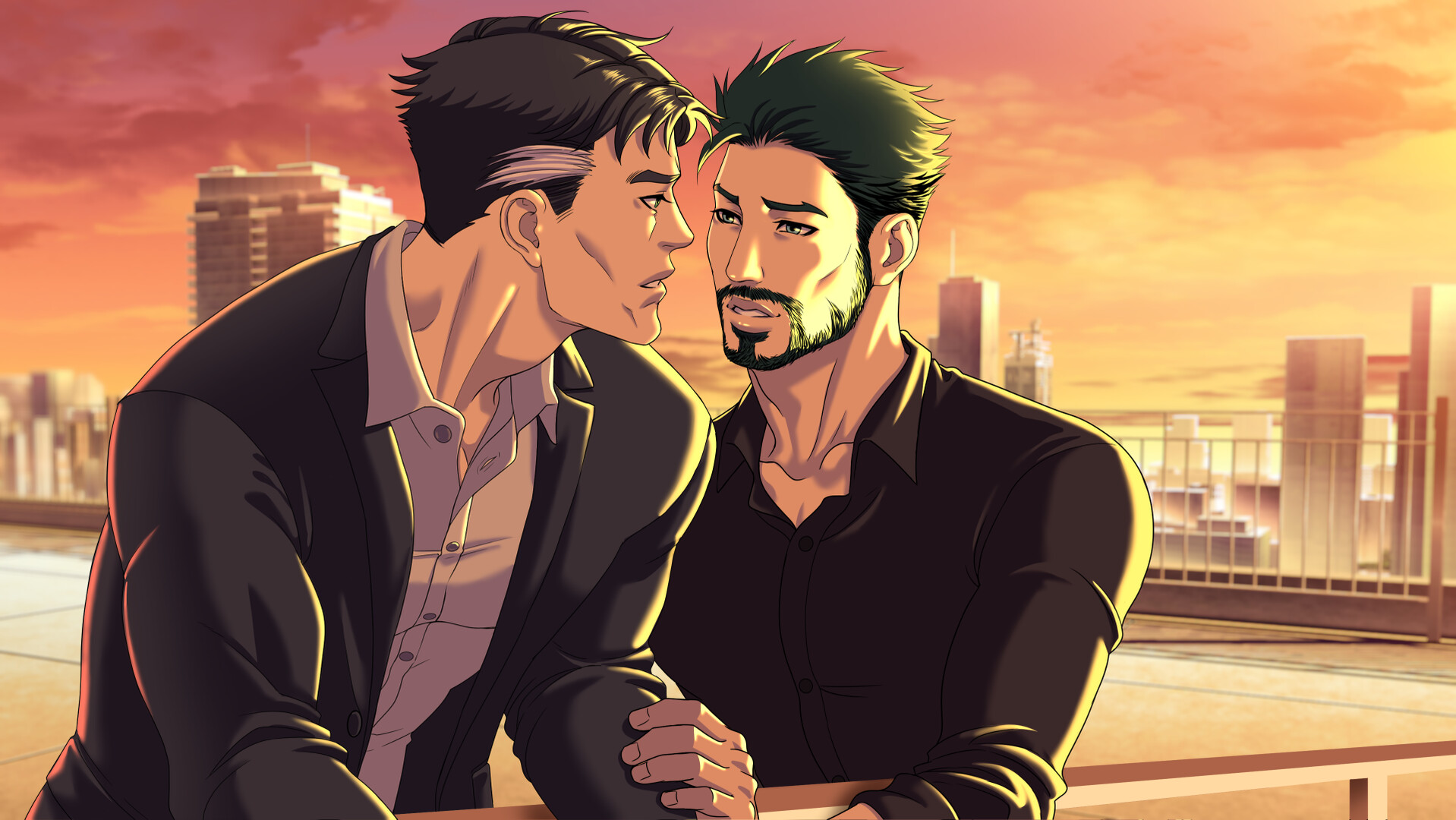 Mister Versatile: Brotherhunks on Steam