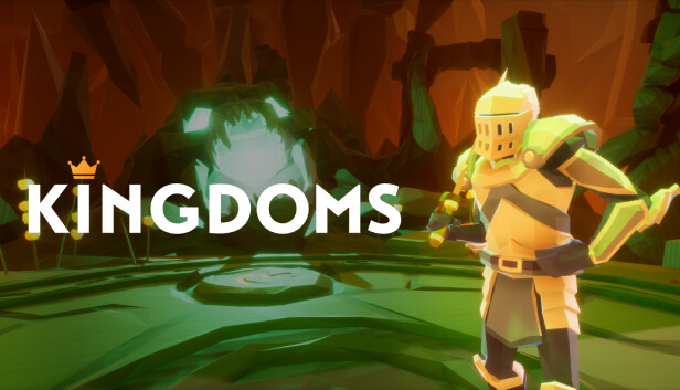 Kingdoms on Steam
