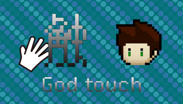 God touch on Steam