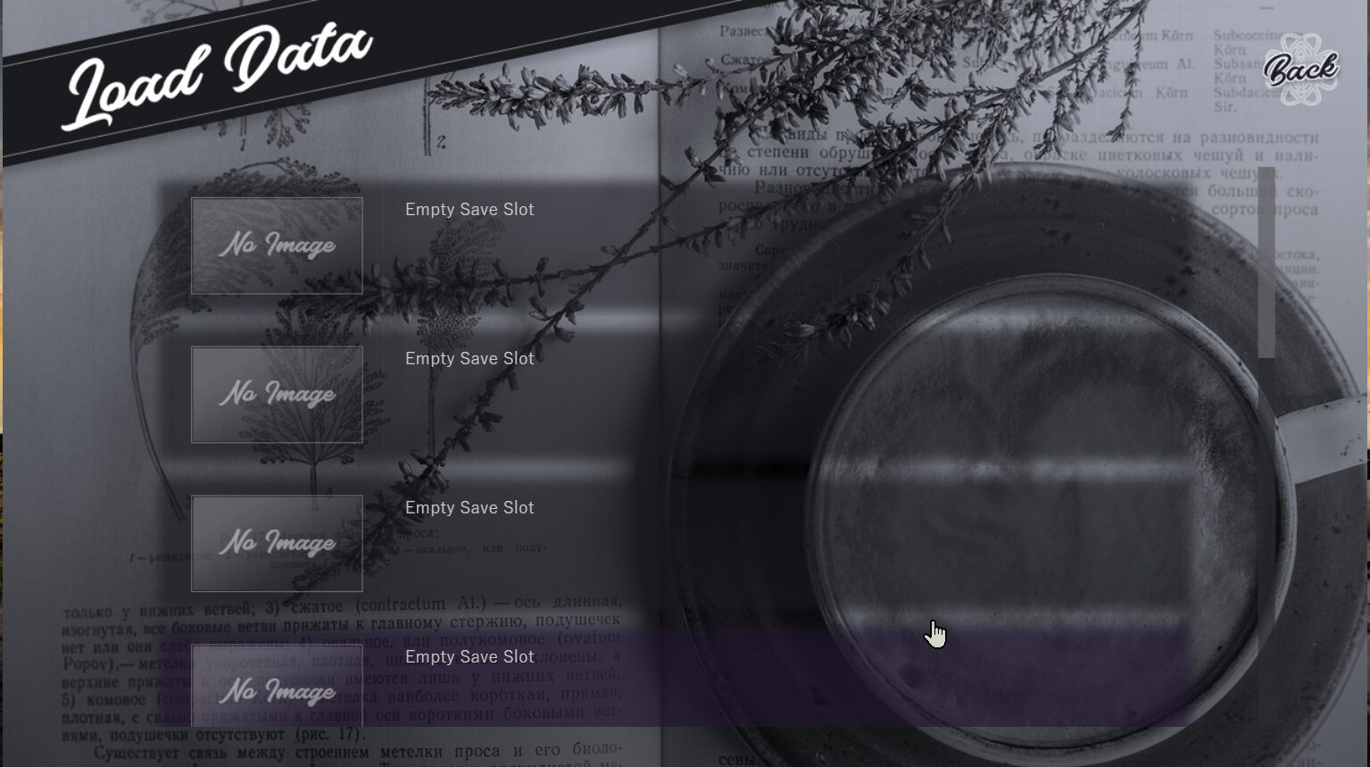 Haunting of the Evil Spirit - Horror Choose your own adventure Story on ...