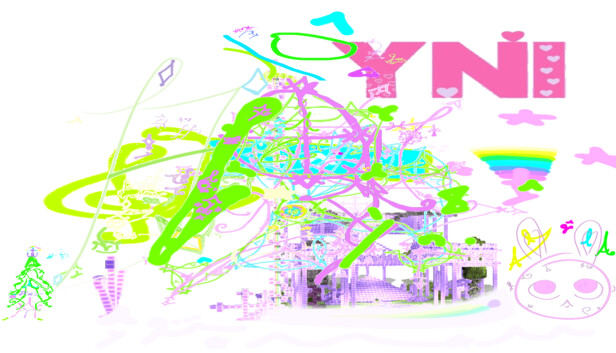 yni^ on Steam