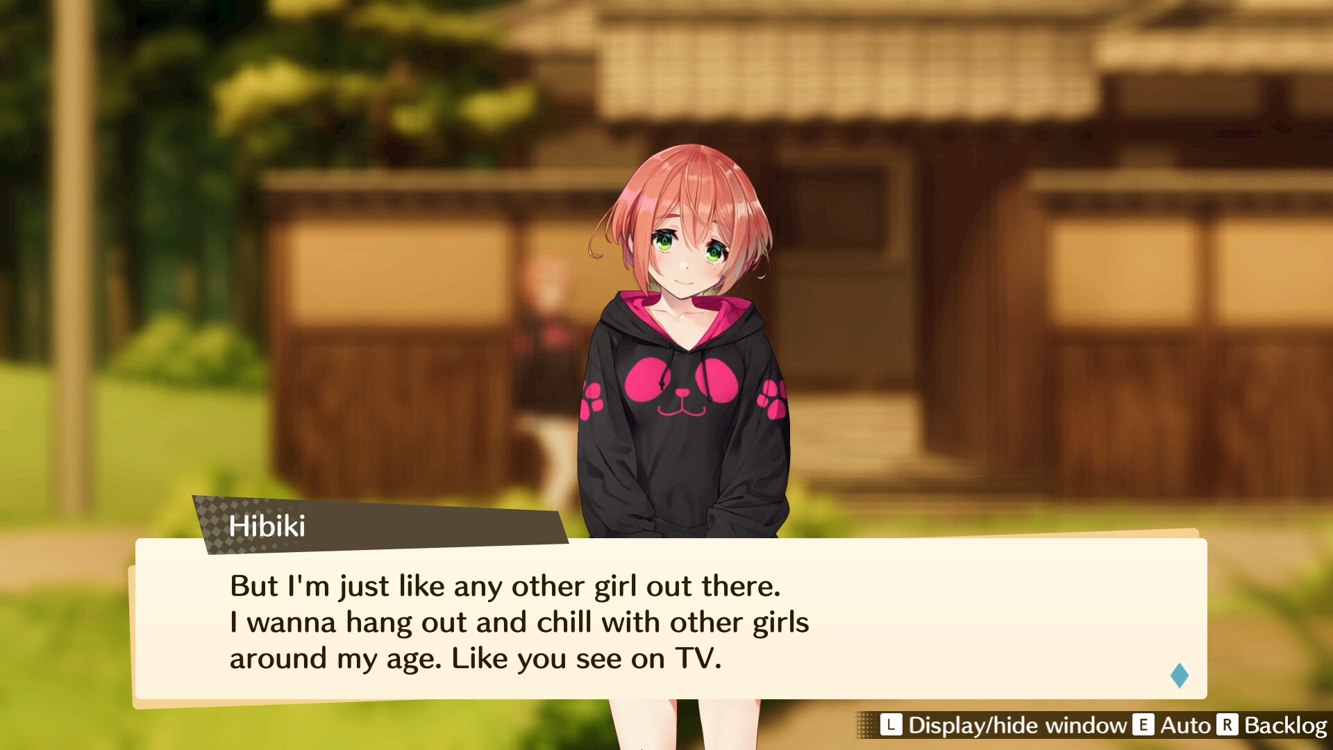 Love on Leave Screenshots · SteamDB