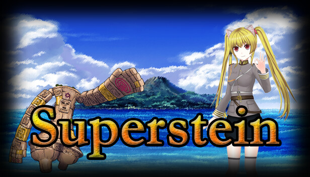 Superstein on Steam