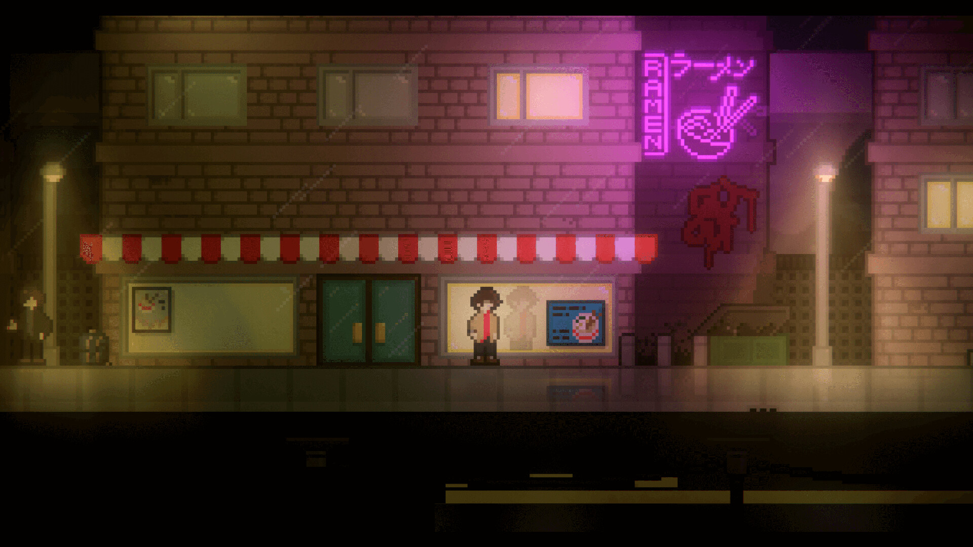 Noxia Somnia on Steam