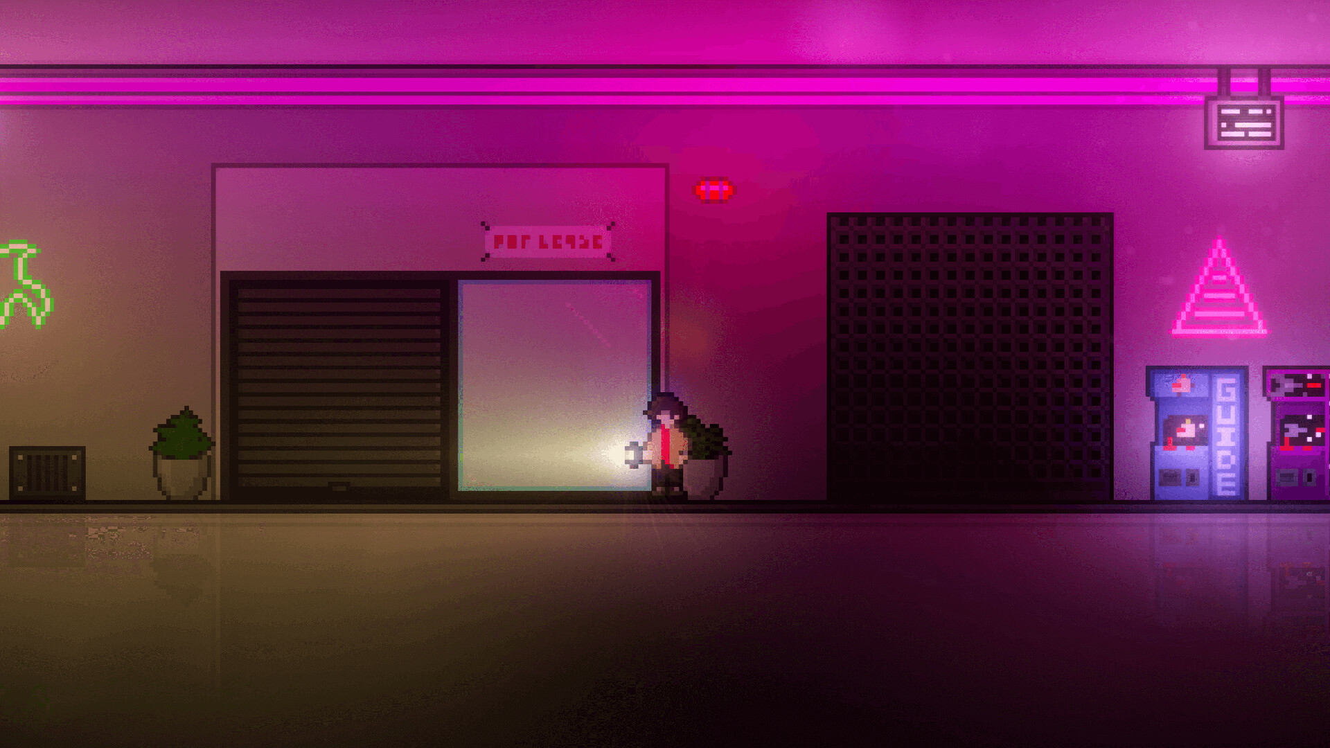 Noxia Somnia on Steam