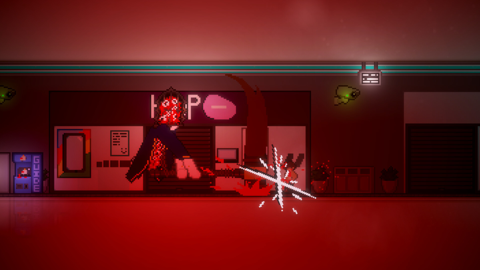 Noxia Somnia on Steam