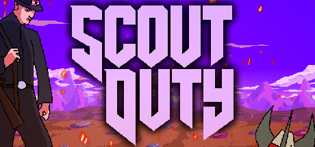 Scout Duty Steam Charts · SteamDB