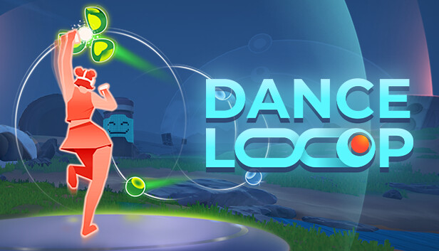 Dance Loop on Steam