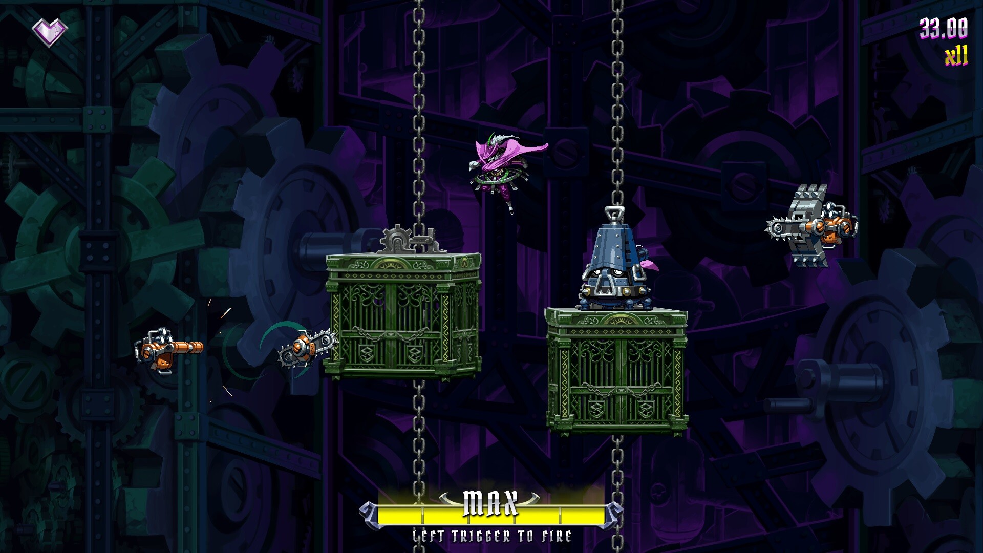 Savant - Ascent REMIX on Steam