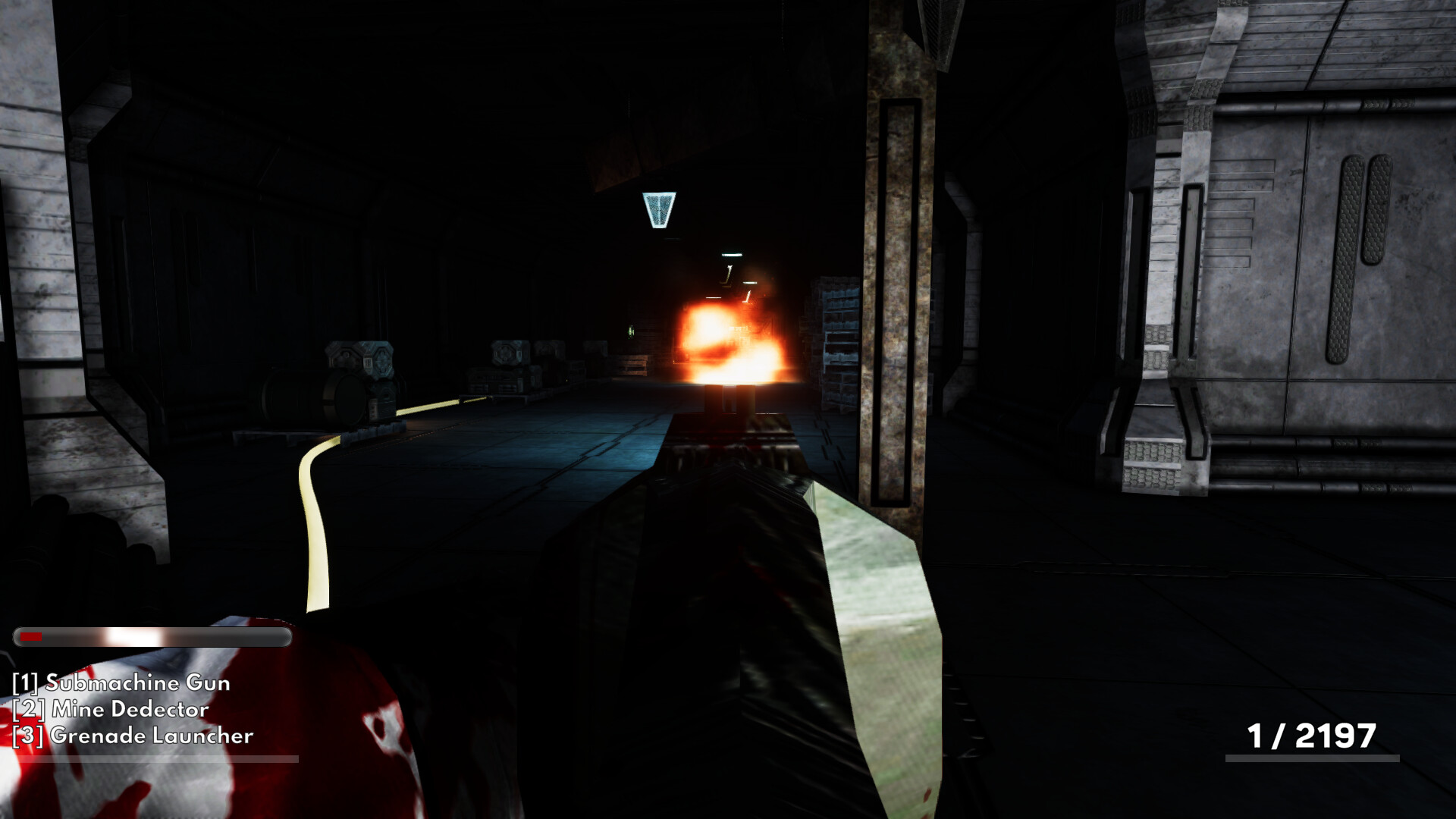 Resistance Forces Screenshots · SteamDB