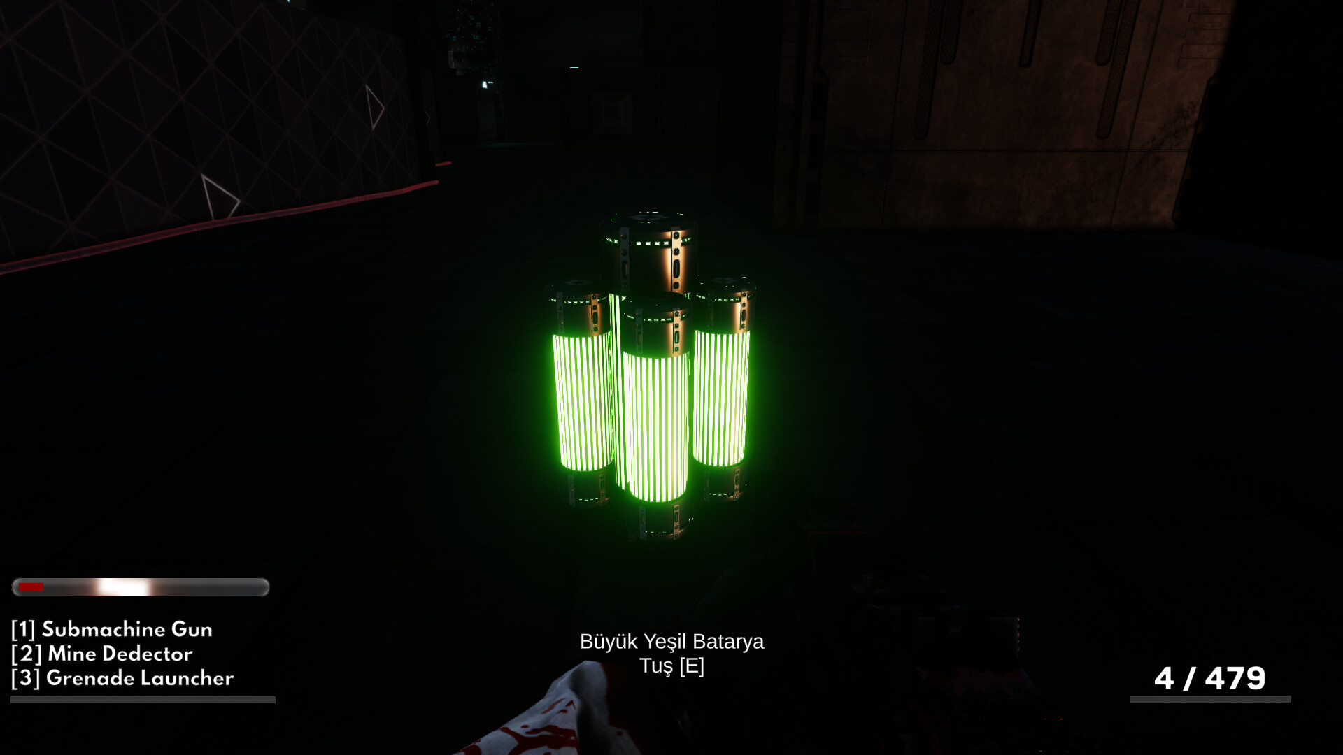 Resistance Forces Screenshots · SteamDB