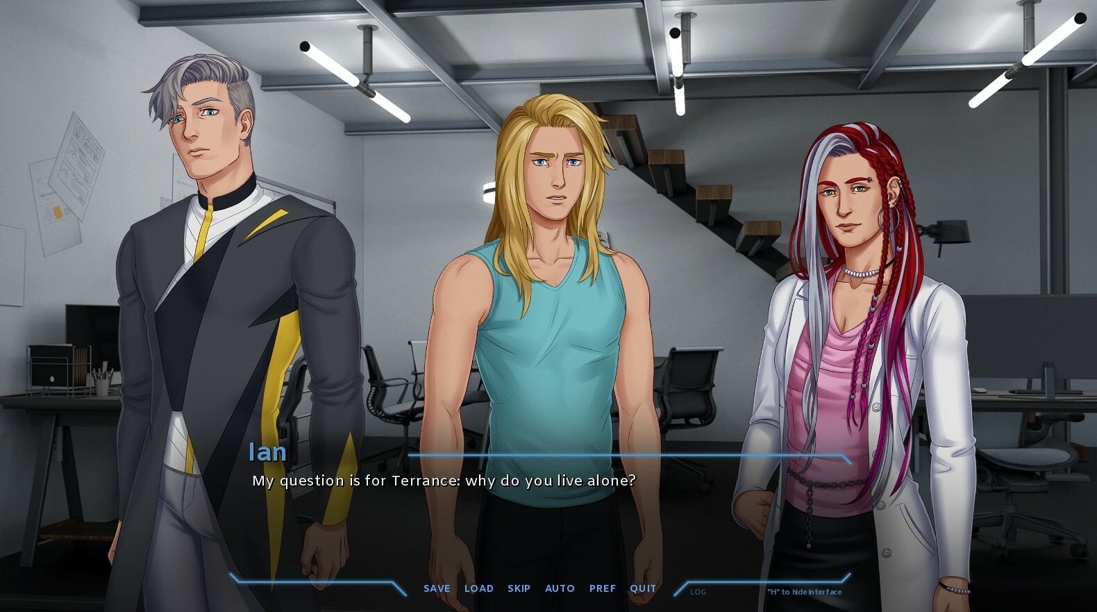 Synthetic Lover Soundtrack on Steam