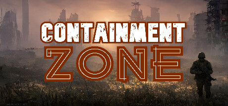 Containment Zone · SteamDB