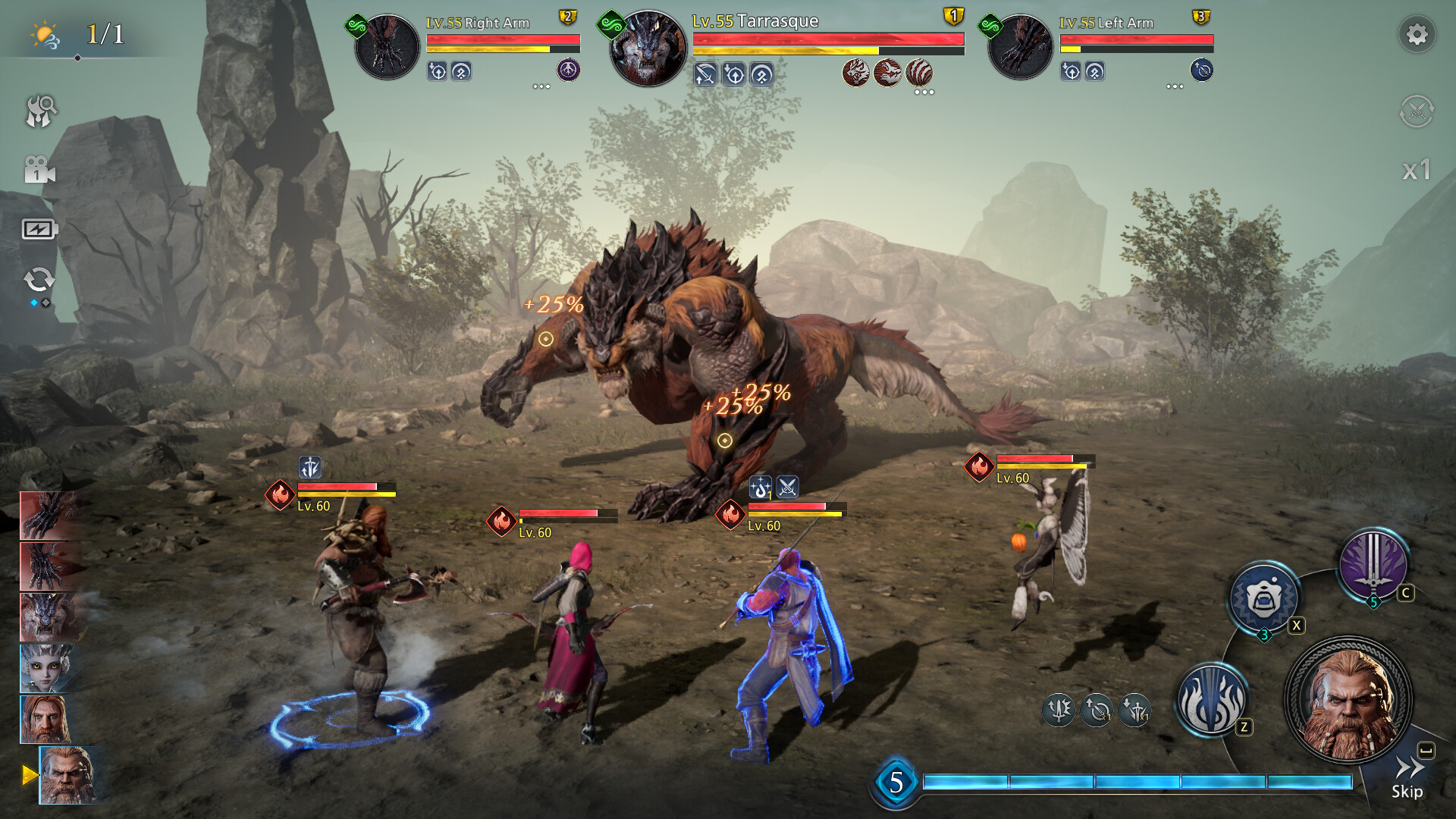 Steam - King Arthur: Legends Rise