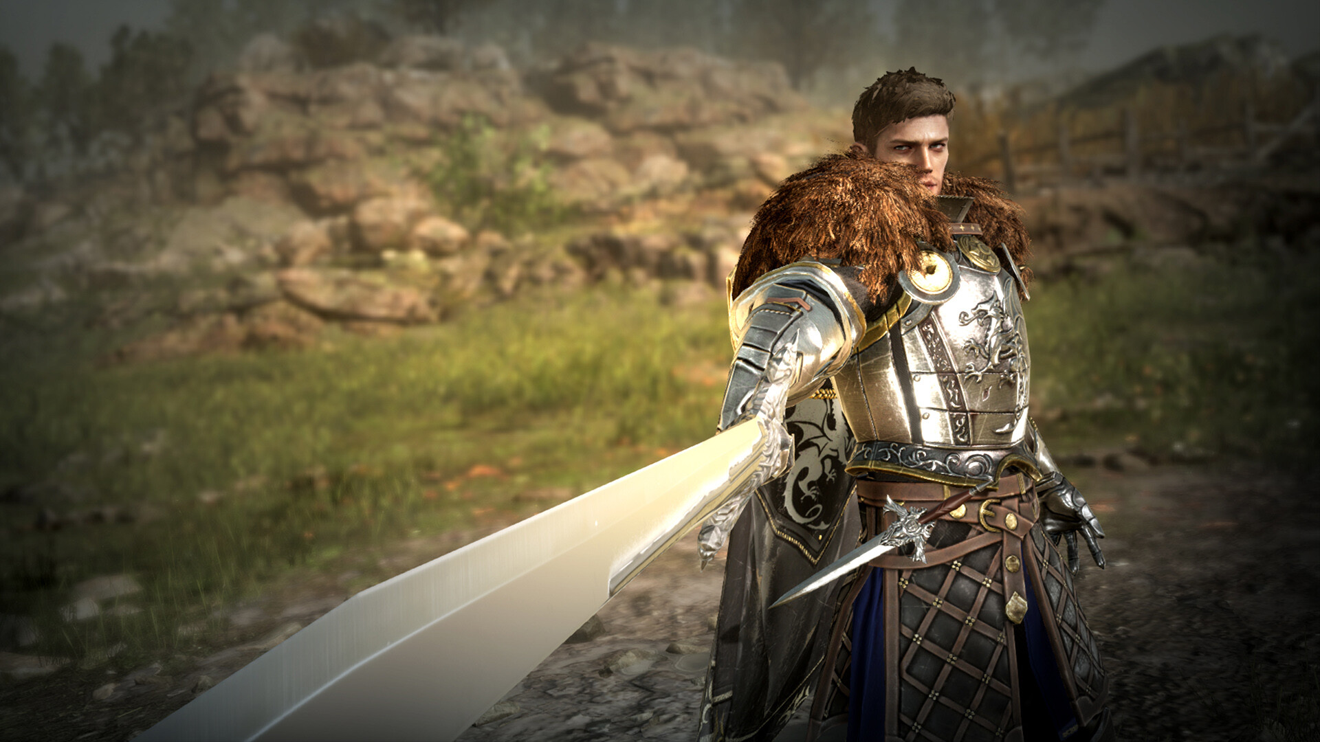 King Arthur: Legends Rise on Steam