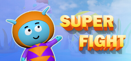 super fight on Steam