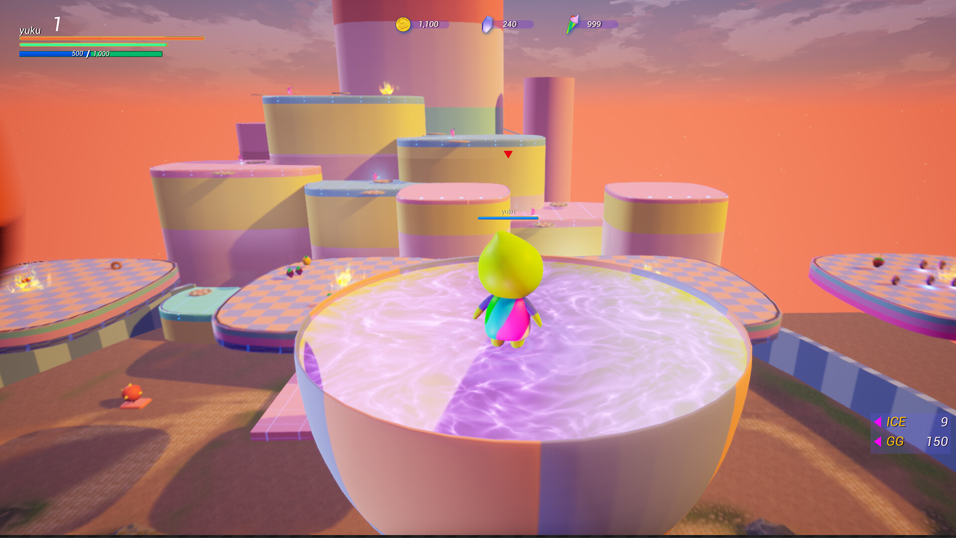 super fight on Steam