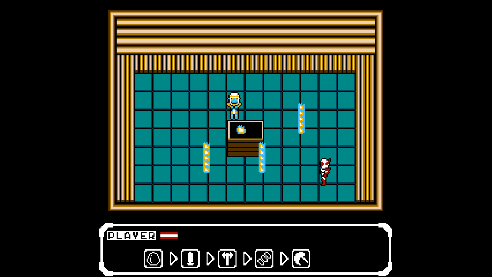 Project Nosferatu on Steam