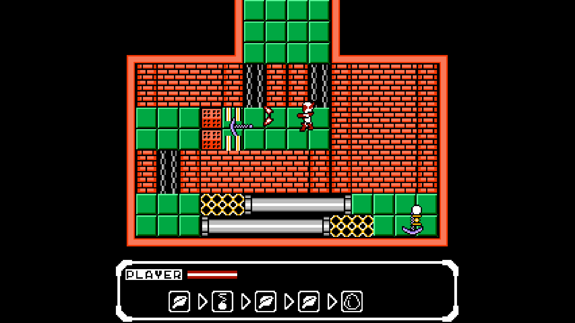 Project Nosferatu on Steam