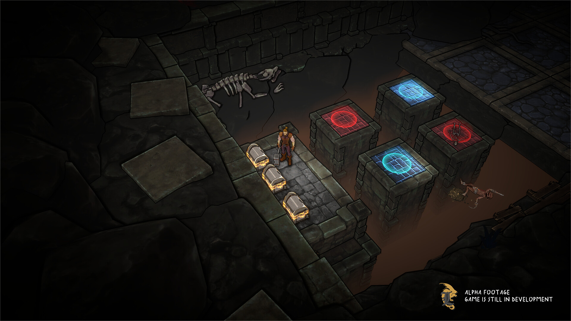 Lindwyrm Screenshots · SteamDB