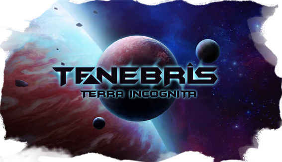 Tenebris: Terra Incognita on Steam