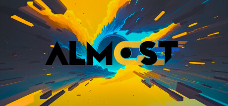 Steam Community :: ALMOST