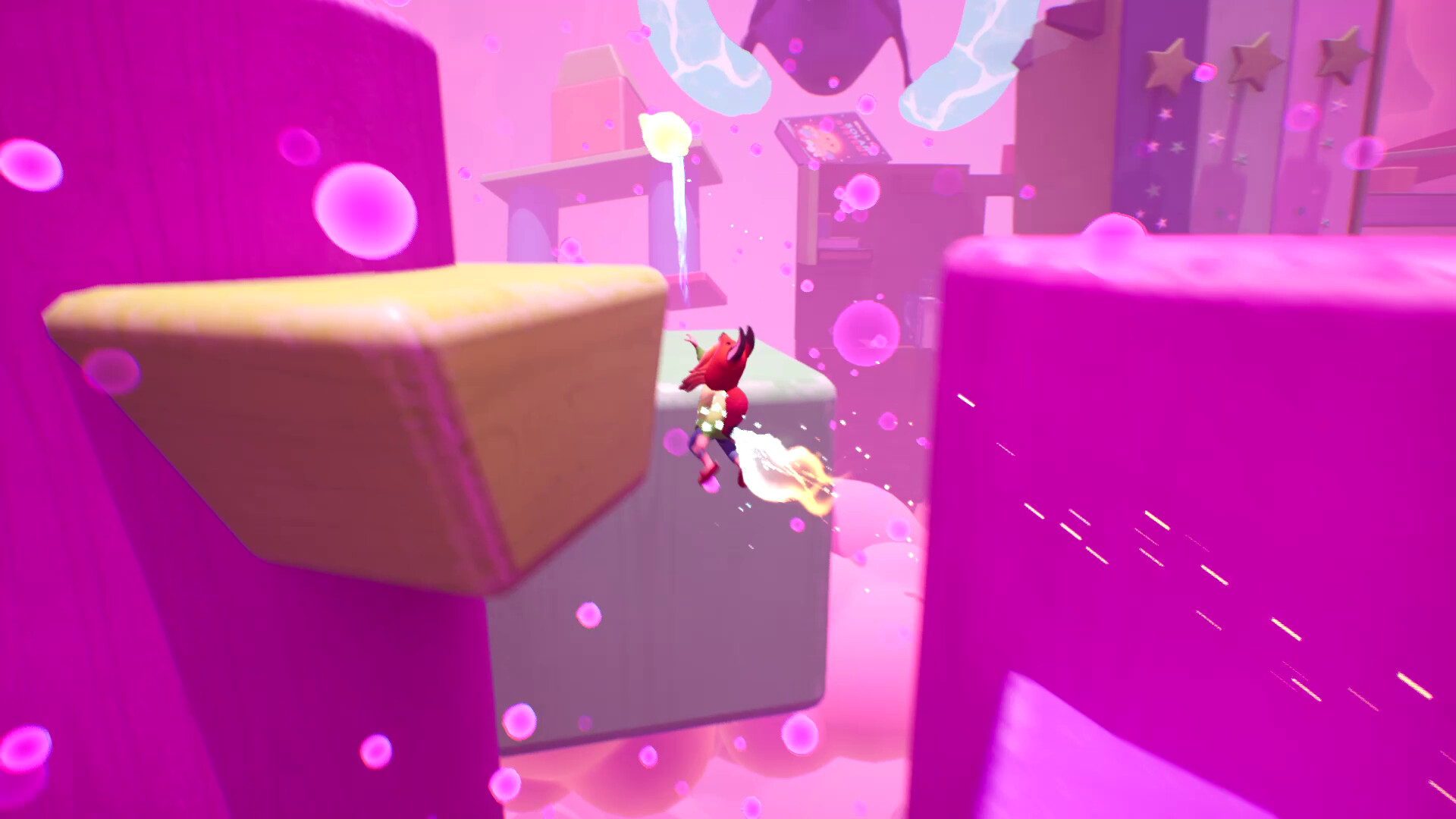 Dream Bright on Steam