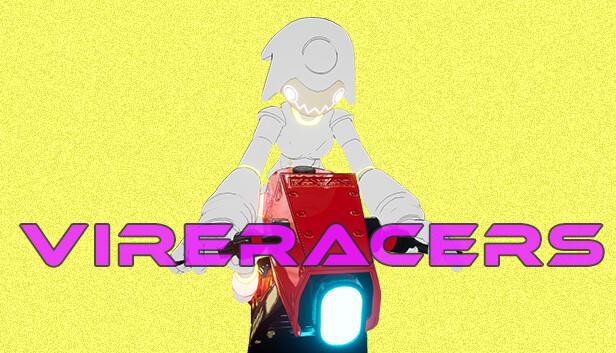 VIReRacers on Steam