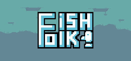 Fish Folk · Fish Folk: Jumpy Steam Charts · SteamDB