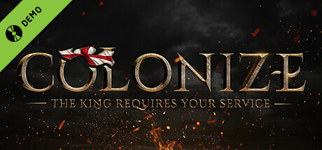 Colonize Demo Steam Charts (App 2280500) · SteamDB