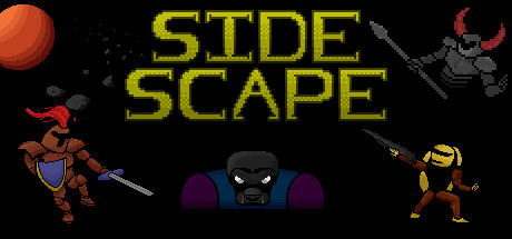 Steam Community :: Side Scape