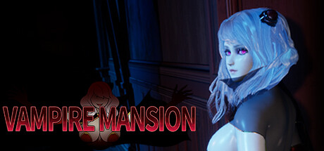 Steam - Vampire Mansion