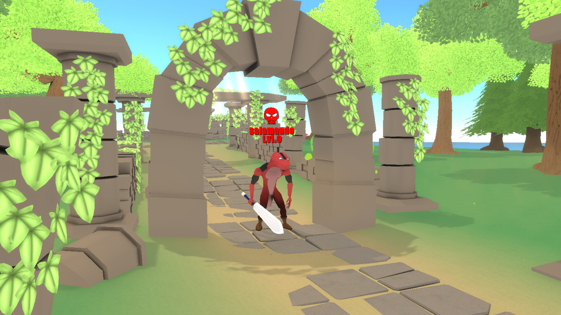 Reborn To VeeR on Steam