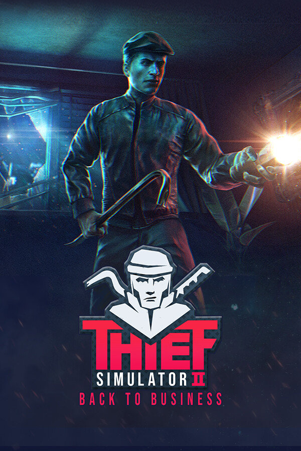 Thief Simulator 2: Back to Business Playtest (App 2280600) · SteamDB