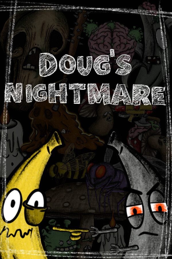 Doug's Nightmare · SteamDB
