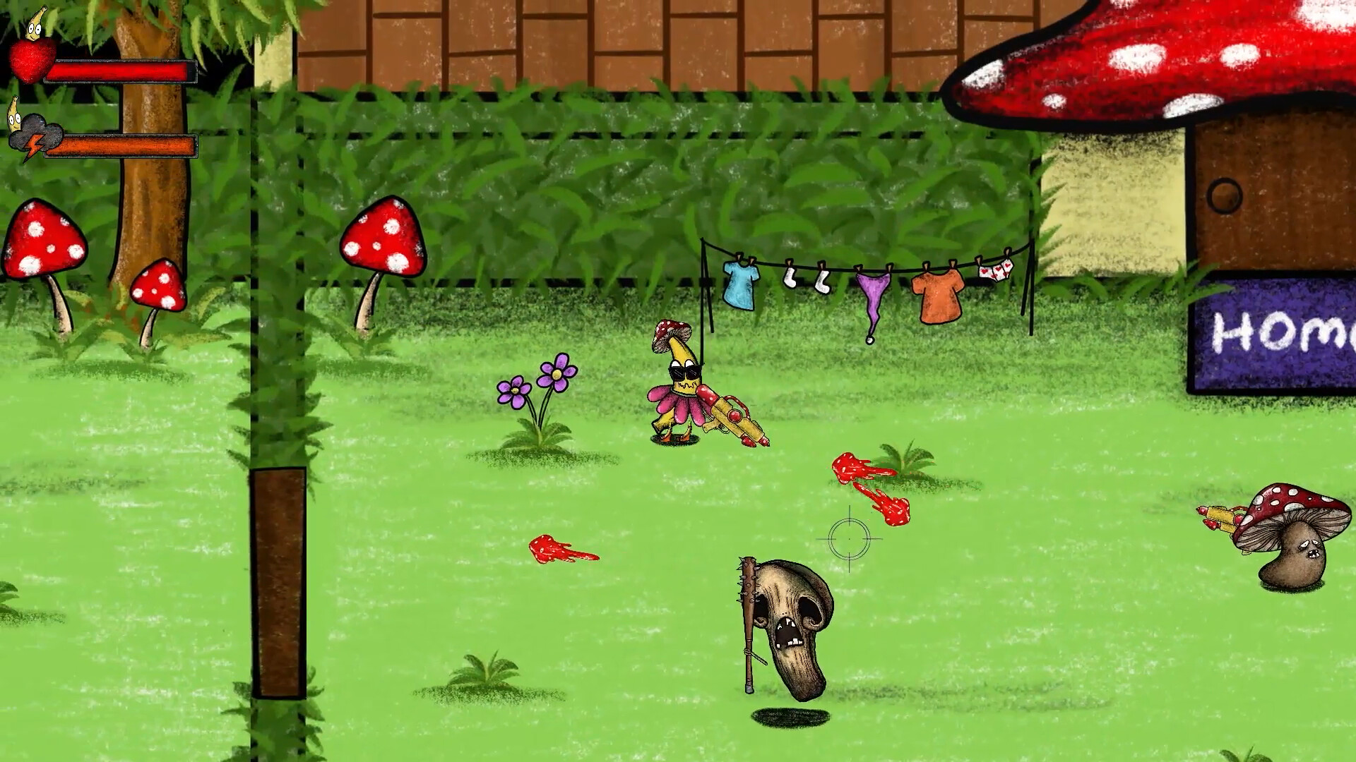 Doug's Nightmare (App 2280810) · Screenshots · SteamDB