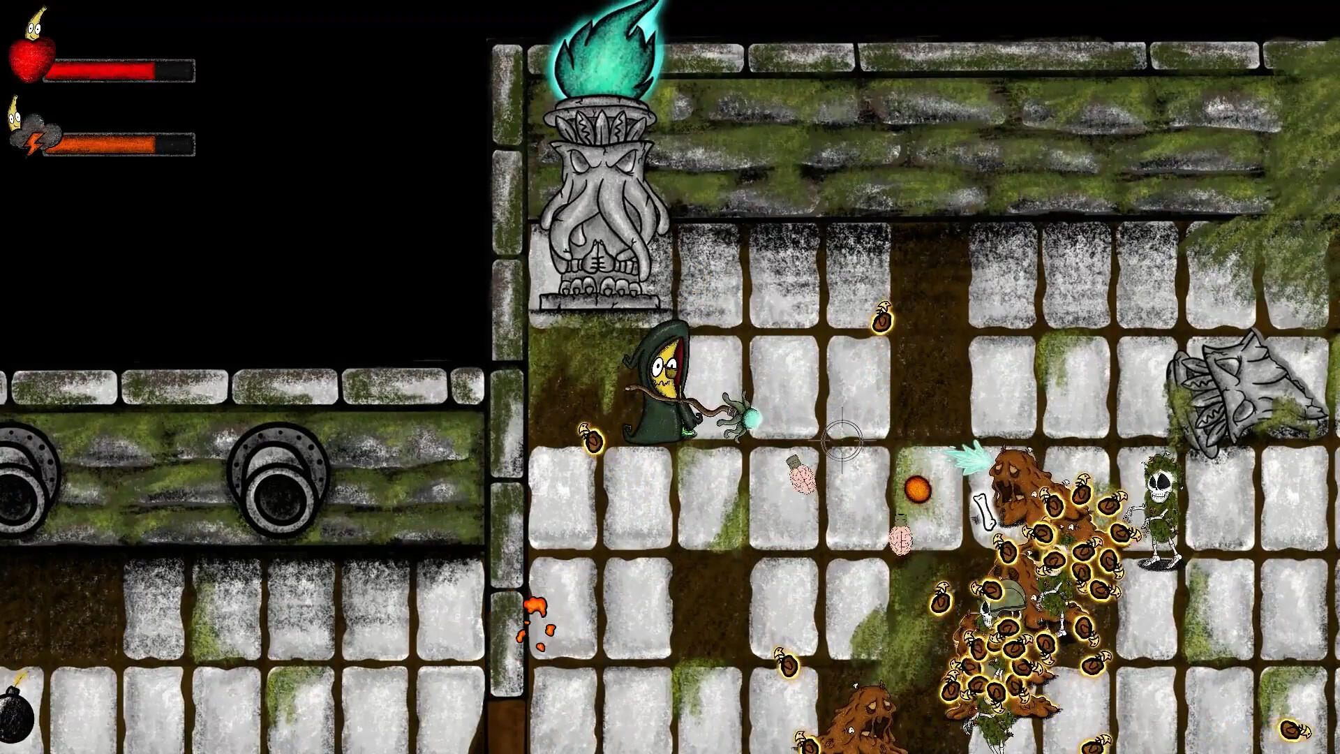 Doug's Nightmare (App 2280810) · Screenshots · SteamDB