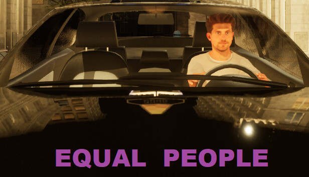 EQUAL PEOPLE di Steam