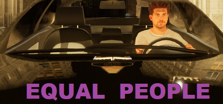 Steam Community :: EQUAL PEOPLE
