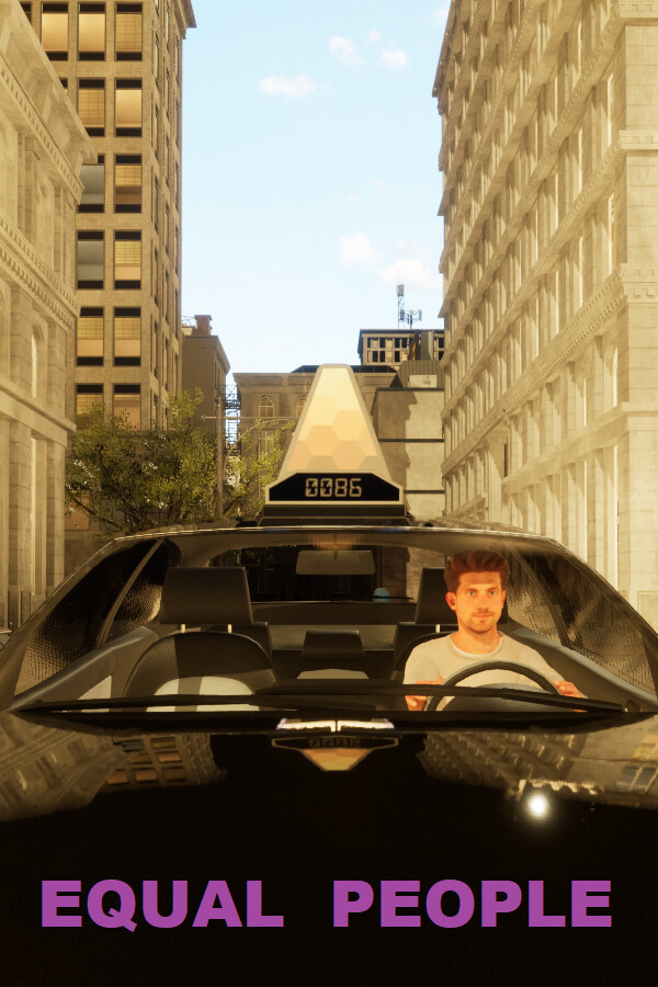 EQUAL PEOPLE Steam Charts · SteamDB