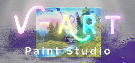 V-Art Paint Studio · V-Art- VR Painting Studio Steam Charts · SteamDB