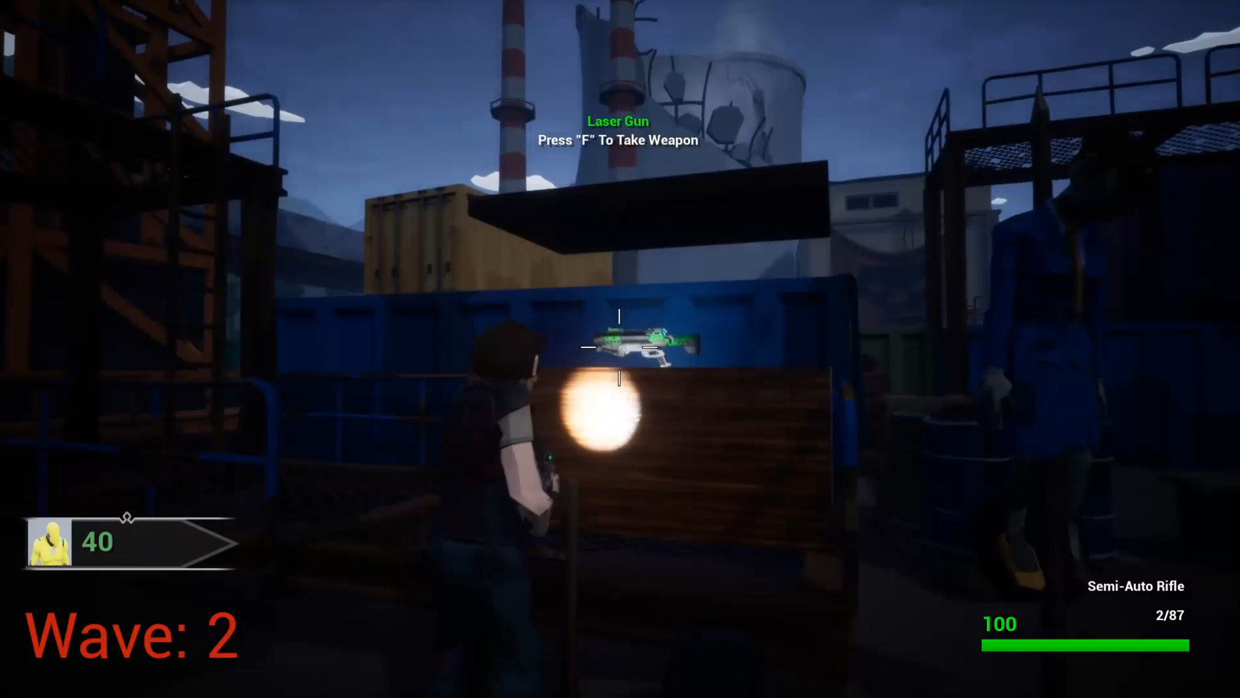 Polygone Screenshots · SteamDB