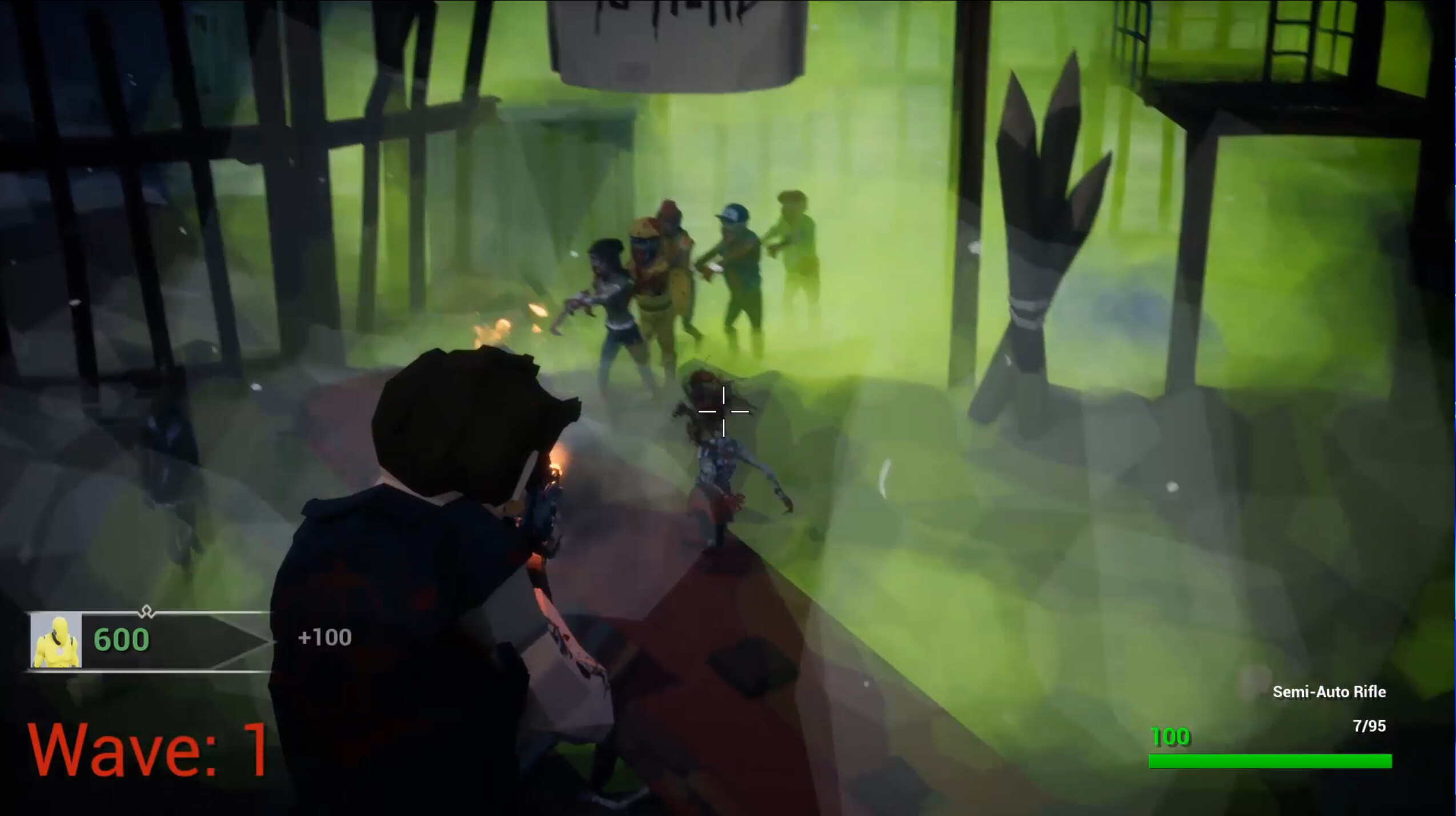 Polygone Screenshots · SteamDB