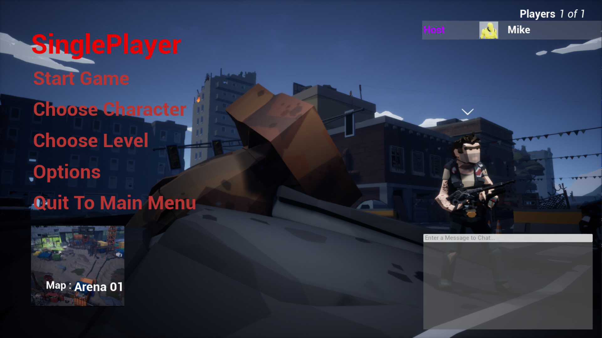 Polygone Screenshots · SteamDB