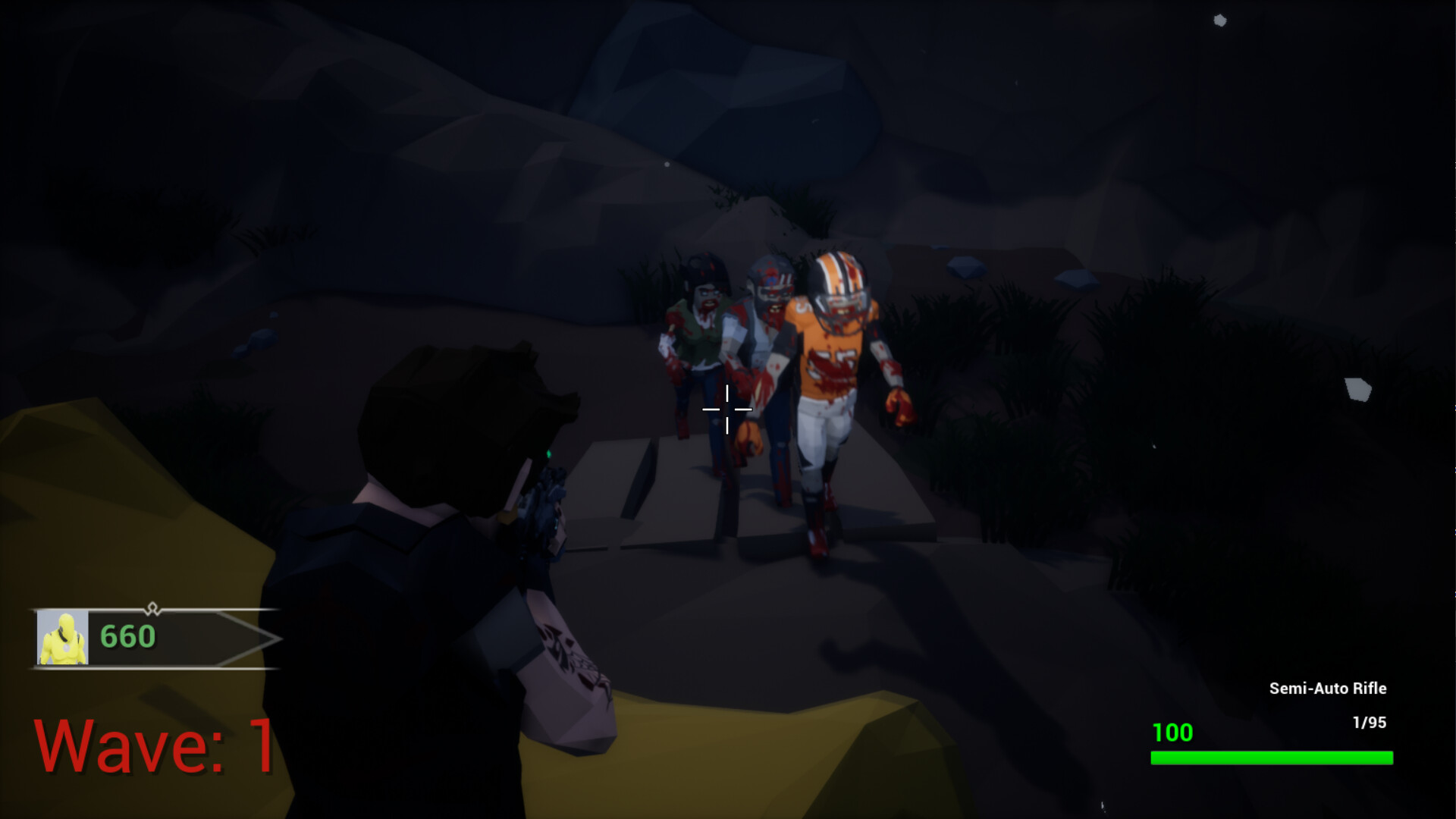 Polygone Screenshots · SteamDB