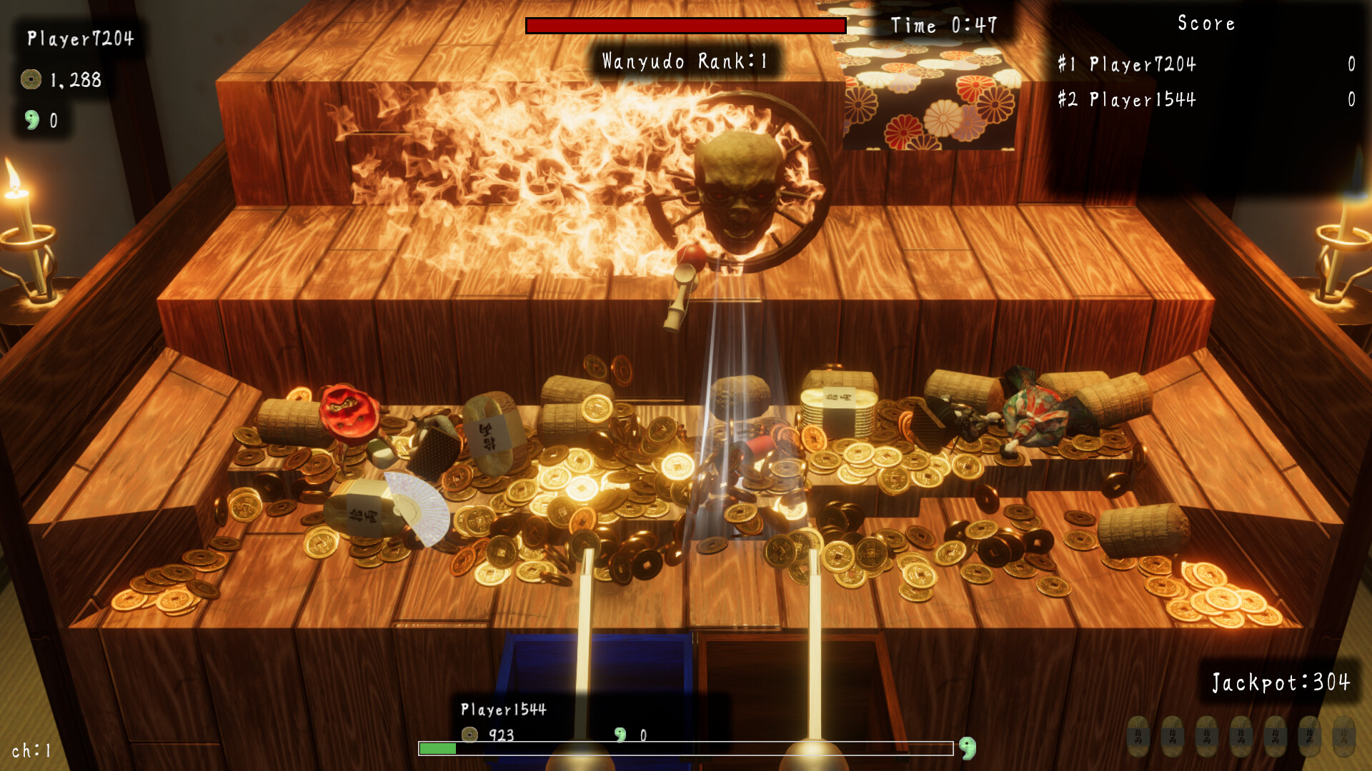 Old Coin Pusher Friends 2 on Steam