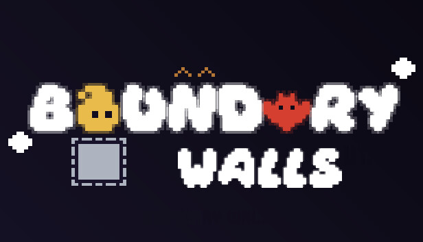 Boundary Walls on Steam
